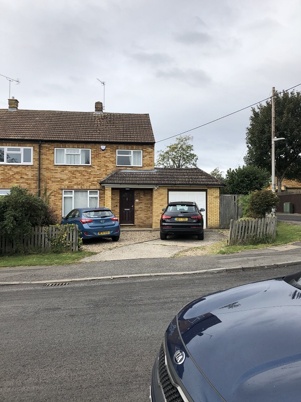 First floor side extension | garage conversion | Amersham